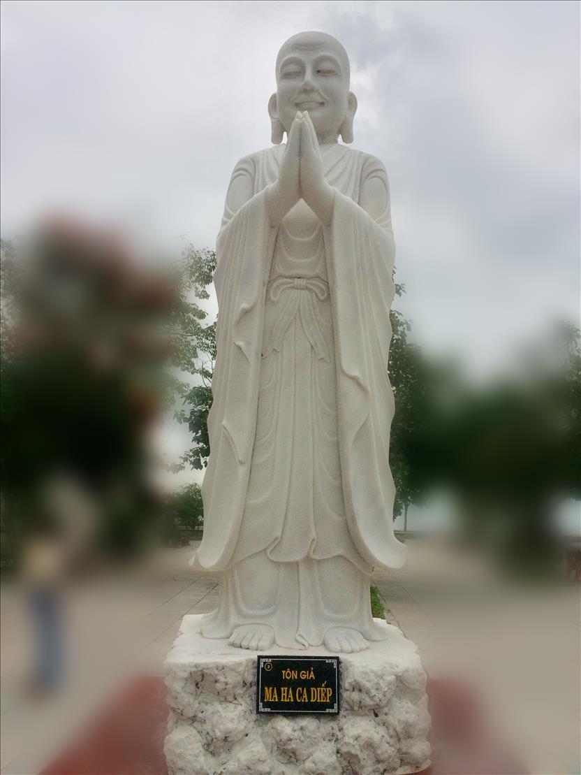 10 vị đệ tử lớn của Đức Phật là ai, công hạnh như thế nào