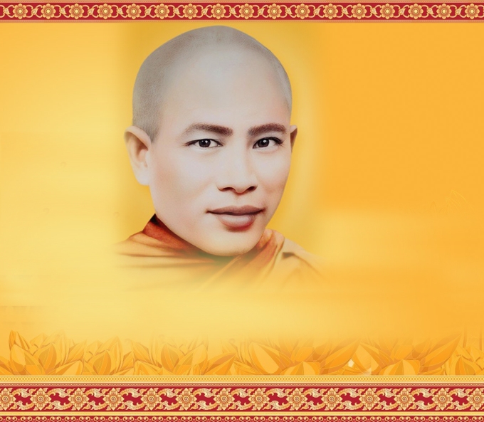 Tiểu sử Hòa thượng Thích Trí Độ