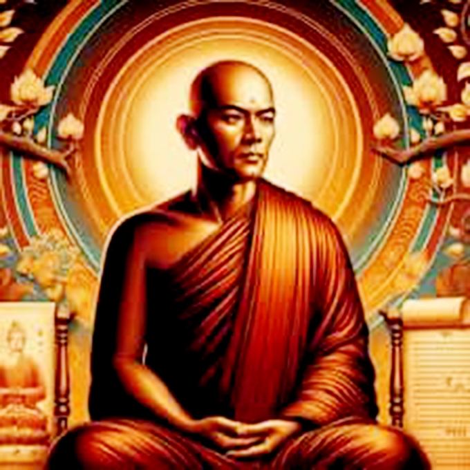 Sự ra đi của Ngài Sariputta (Xá Lợi Phất) đệ nhất trí tuệ