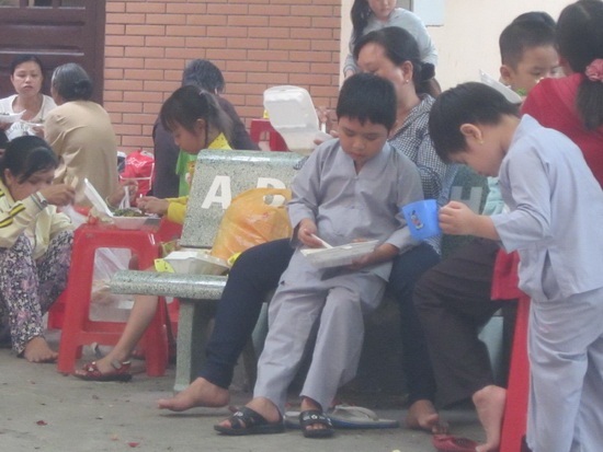 Chung kết cuộc thi ”Tìm hiểu về Cuộc đời và Đạo nghiệp cố Đại lão hòa ...