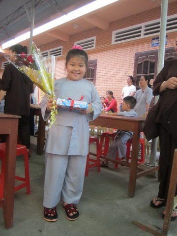 Chung kết cuộc thi ”Tìm hiểu về Cuộc đời và Đạo nghiệp cố Đại lão hòa ...