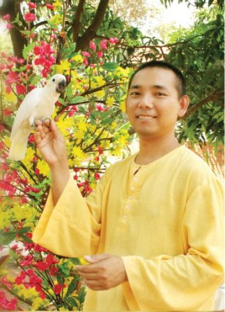 Cảnh giác với việc “thọ tâm ấn” của Trần Tâm